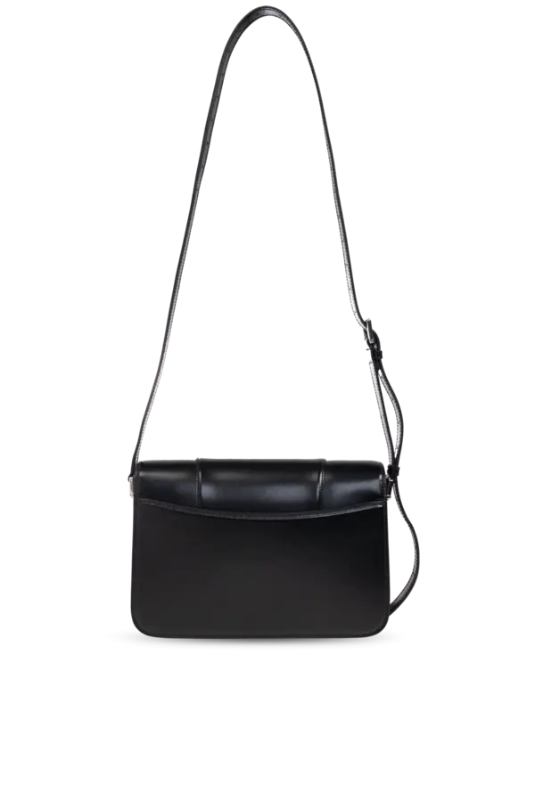 Balenciaga Hourglass Medium Shoulder Bag