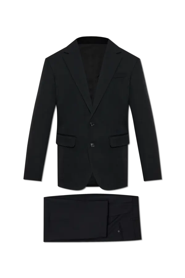 Dsquared2 Suit `new York