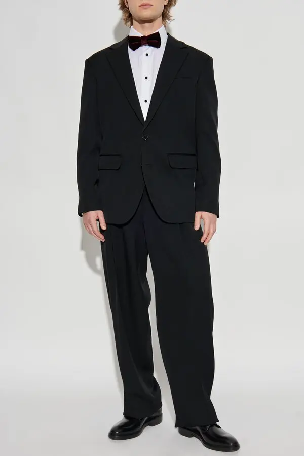 Dsquared2 Suit `new York