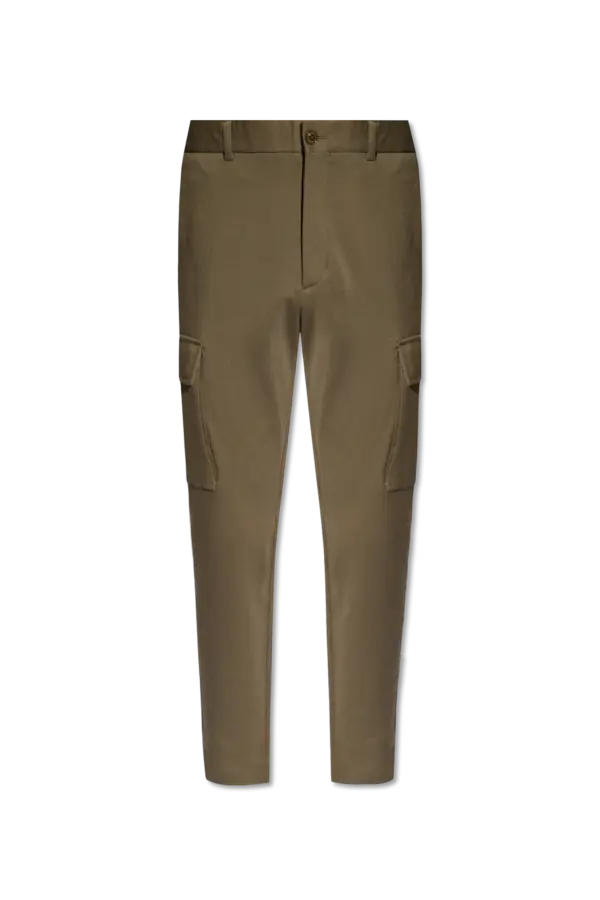 Moncler Cargo Trousers