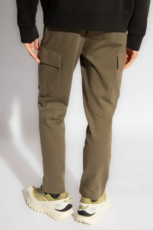 Moncler Cargo Trousers