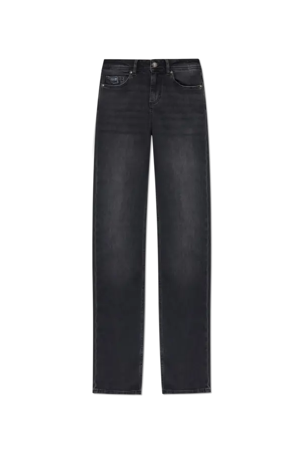 Versace Straight-leg Jeans