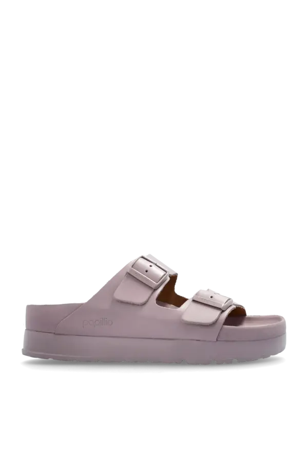 BIRKENSTOCK X Papillio Double-strap Platform Sandals