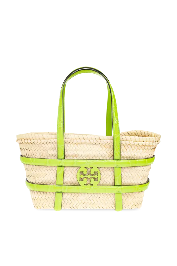 Tory Burch Ella Small Shopper Bag