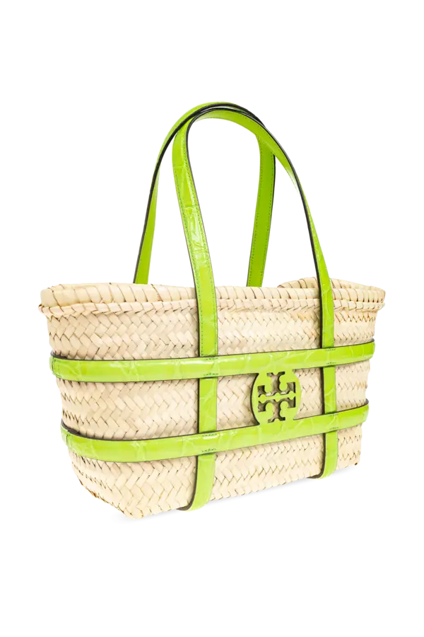 Tory Burch Ella Small Shopper Bag