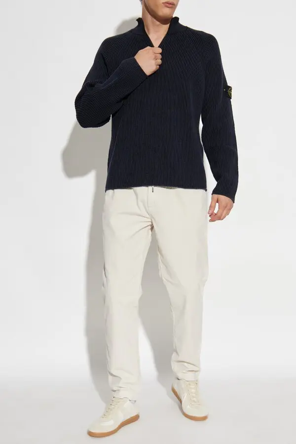 Woolrich Corduroy Trousers