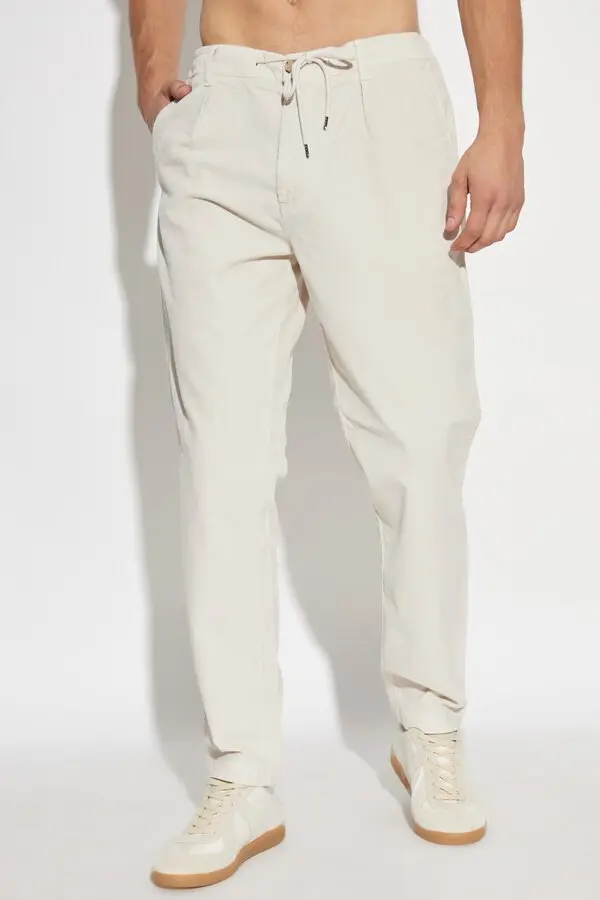 Woolrich Corduroy Trousers