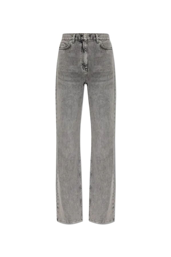 IRO PARIS Paulini Bootcut Jeans