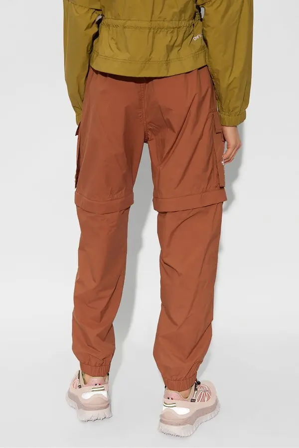 Moncler Cargo Trousers