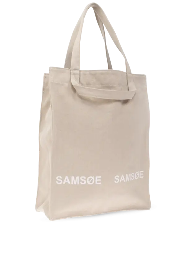 SAMSØE SAMSØE Salluca Shopper Bag