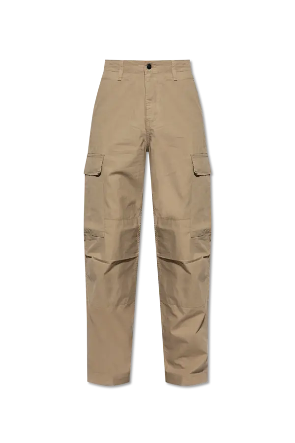 Carhartt Work In Progress Cargo Pants - Beige