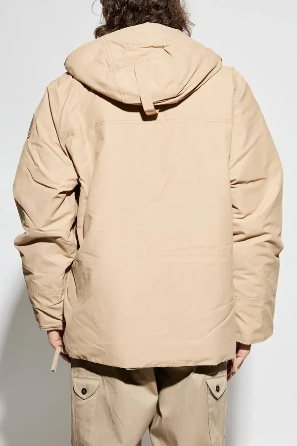 Canada Goose Maitland Down Jacket