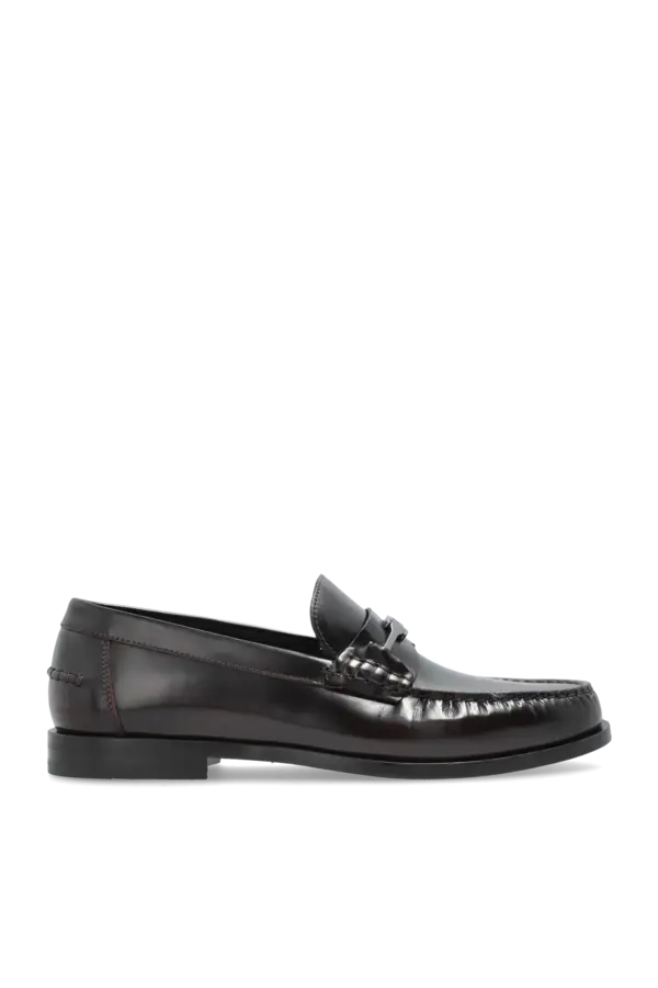 FERRAGAMO Harry Loafers
