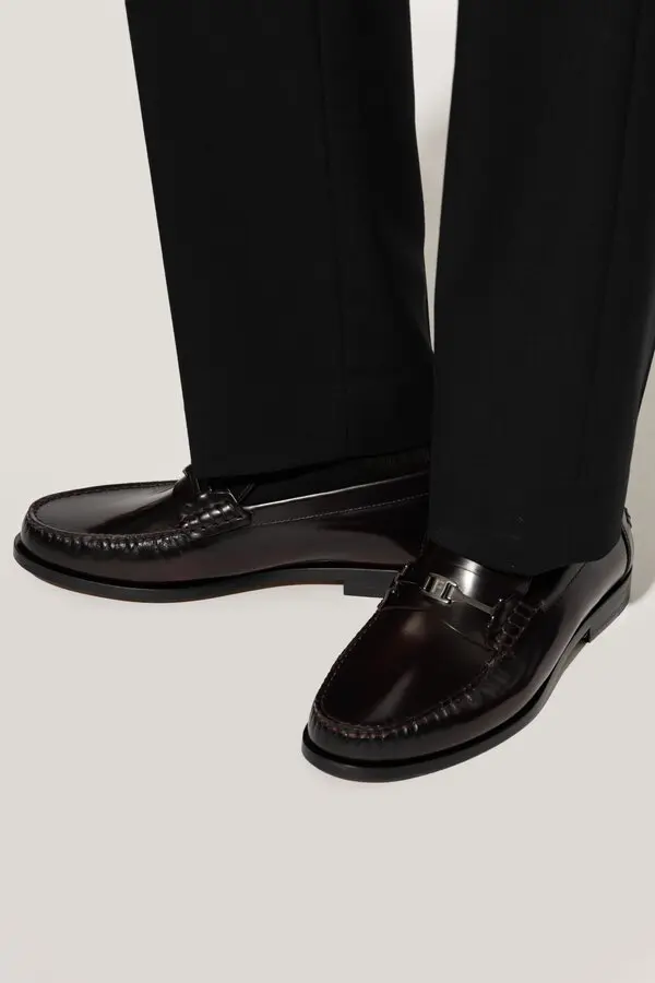 FERRAGAMO Harry Loafers