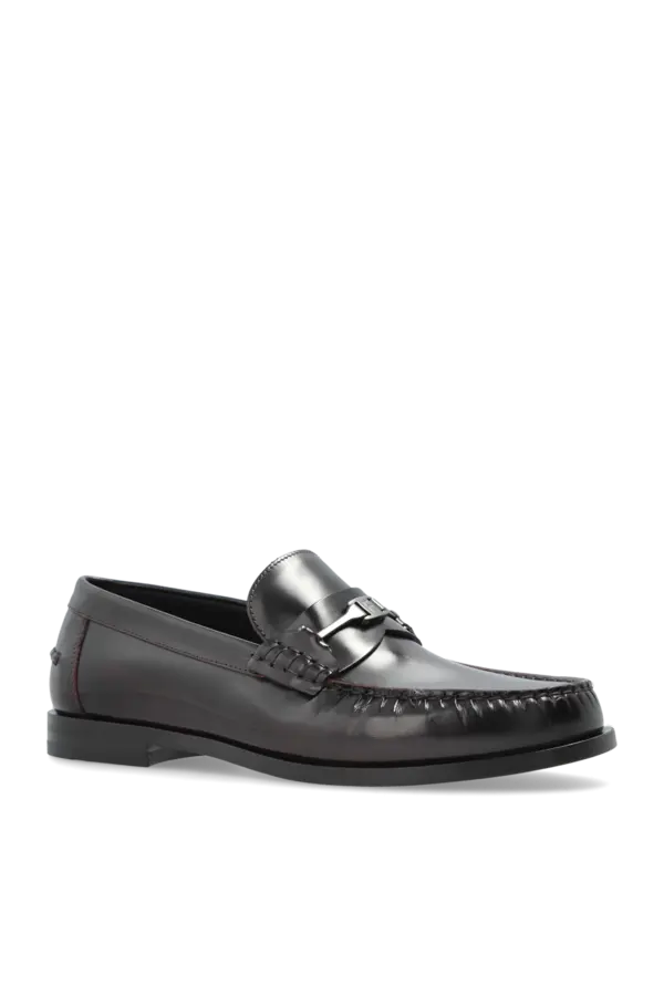 FERRAGAMO Harry Loafers