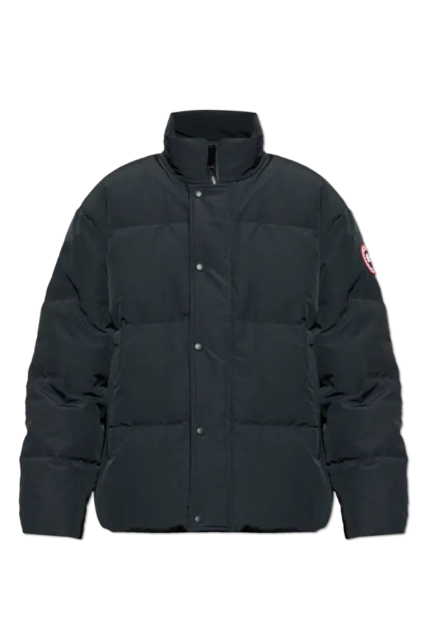 Canada Goose Bayview Down Jacket