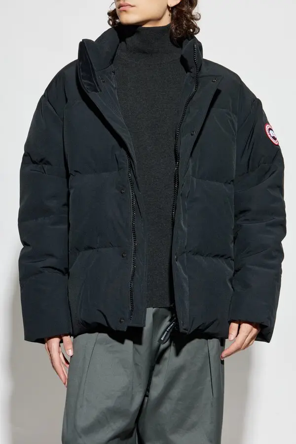 Canada Goose Bayview Down Jacket