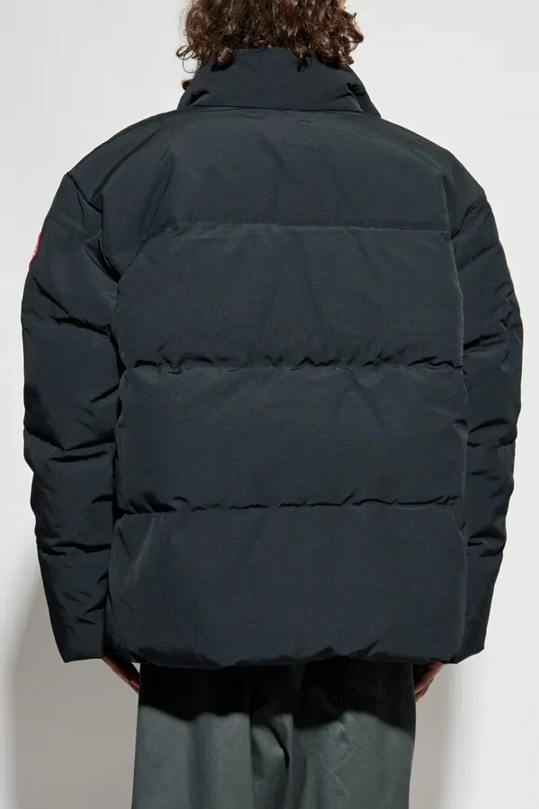 Canada Goose Bayview Down Jacket
