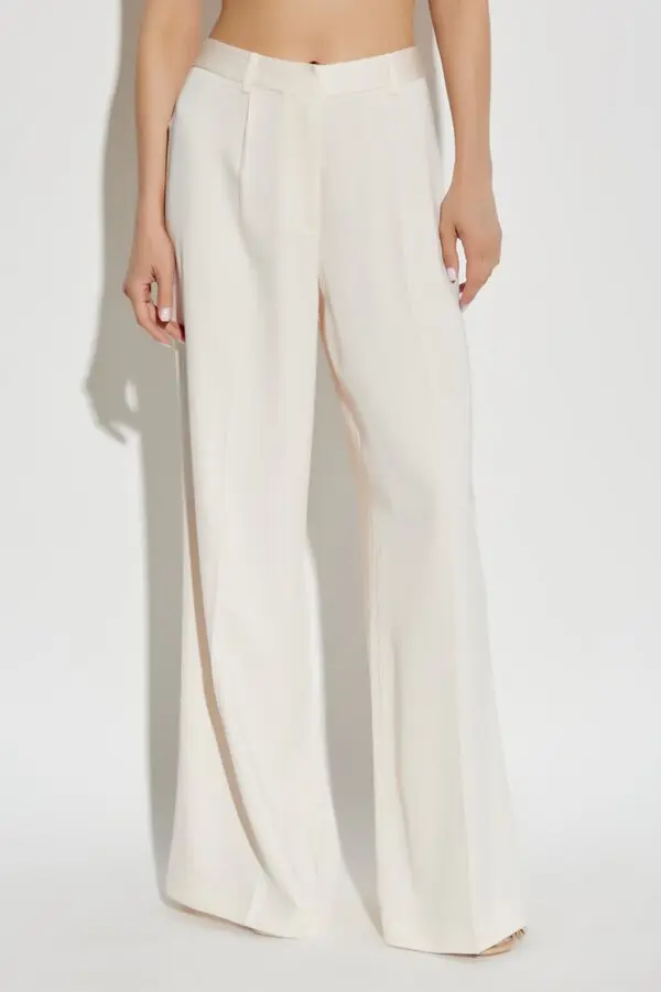 IRO PARIS Saby Crepe Trousers