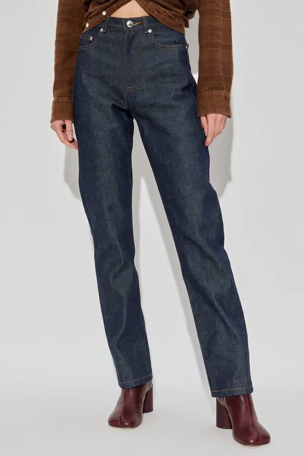 A.p.c. Standard Jeans