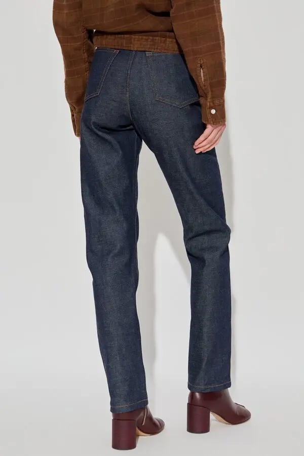 A.p.c. Standard Jeans