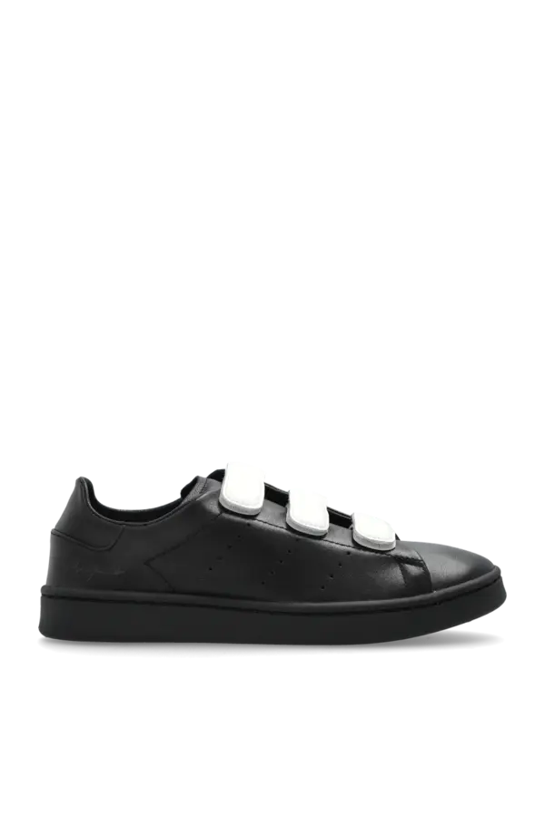 Y3 Stan Smith Velcro Sneakers