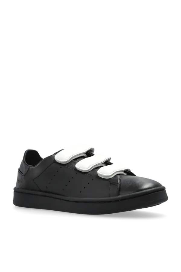 Y3 Stan Smith Velcro Sneakers