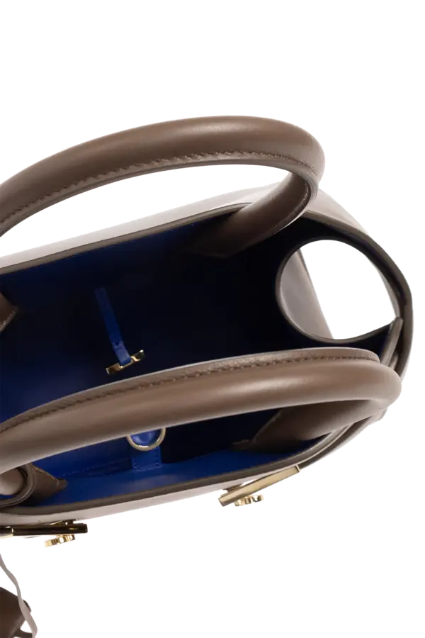 FERRAGAMO Hug' Shoulder Bag