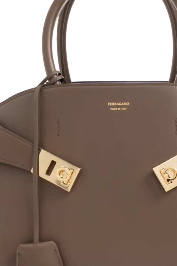 FERRAGAMO Hug' Shoulder Bag