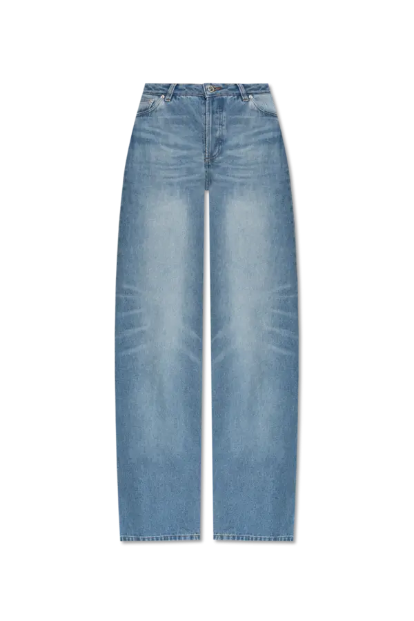 A.p.c. Elisabeth Jeans