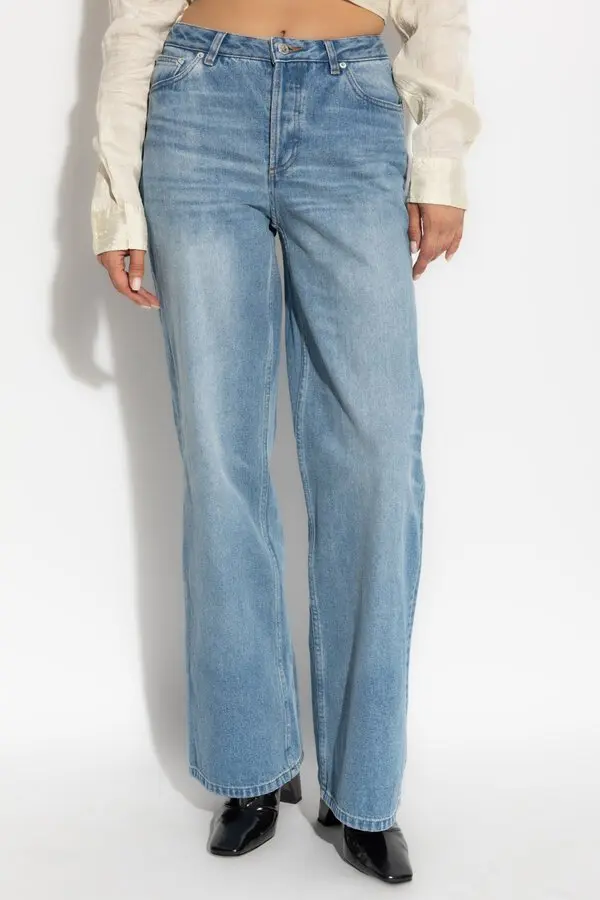 A.p.c. Elisabeth Jeans