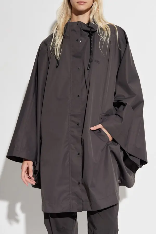 RETHINKIT STUDIOS Hooded Jacket