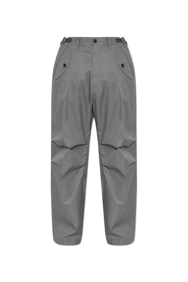 Dsquared2 Utility Trousers