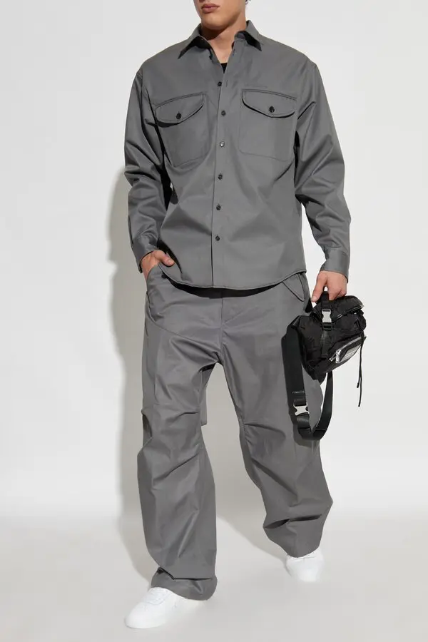Dsquared2 Utility Trousers