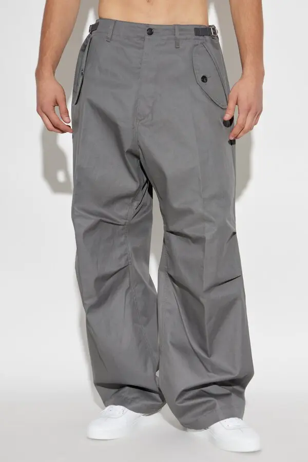 Dsquared2 Utility Trousers