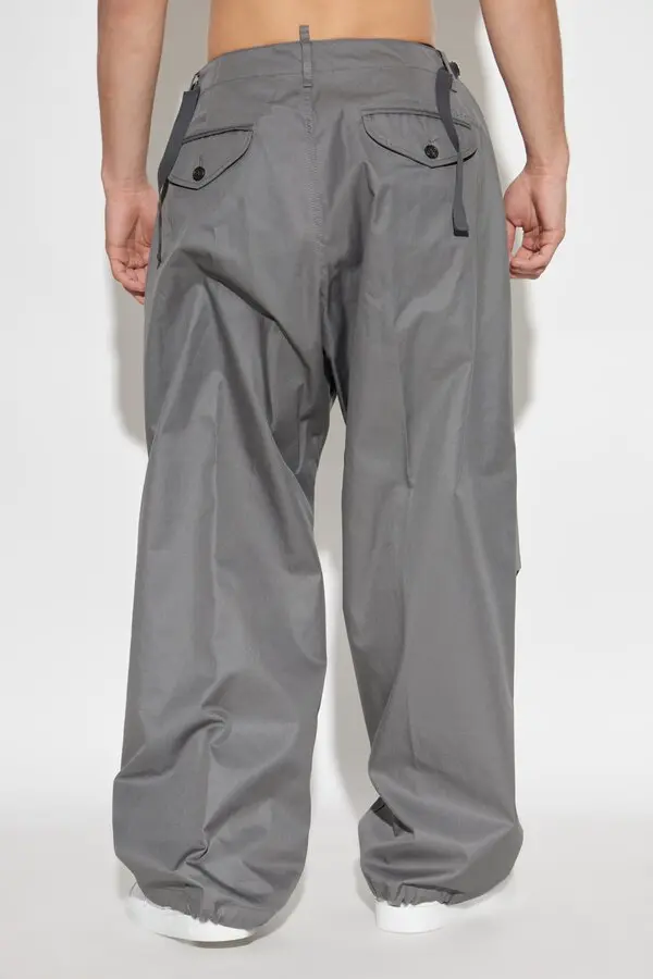 Dsquared2 Utility Trousers