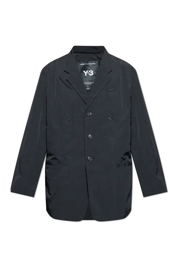Y3 Yohji Yamamoto Lightweight Jacket