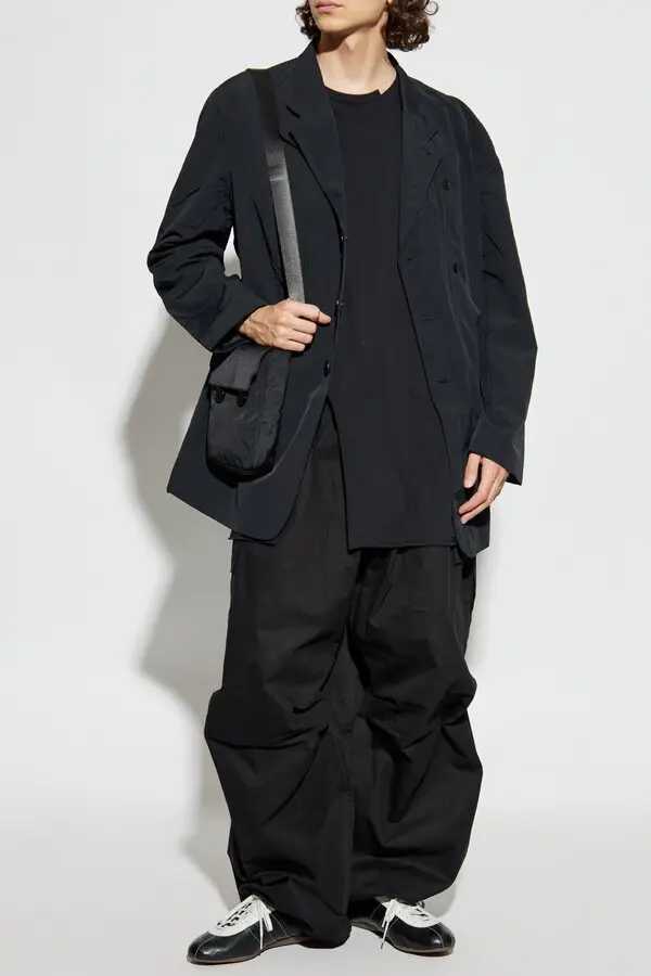 Y3 Yohji Yamamoto Lightweight Jacket