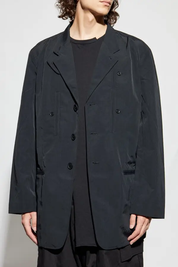 Y3 Yohji Yamamoto Lightweight Jacket