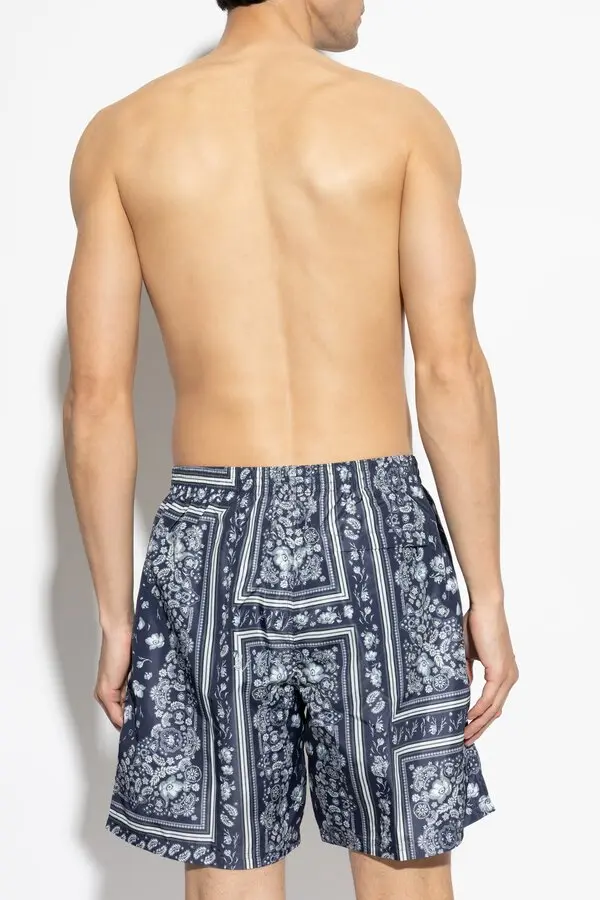 Fendi Swim Shorts