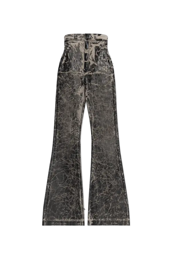 Rick Owens Dirt' Trousers