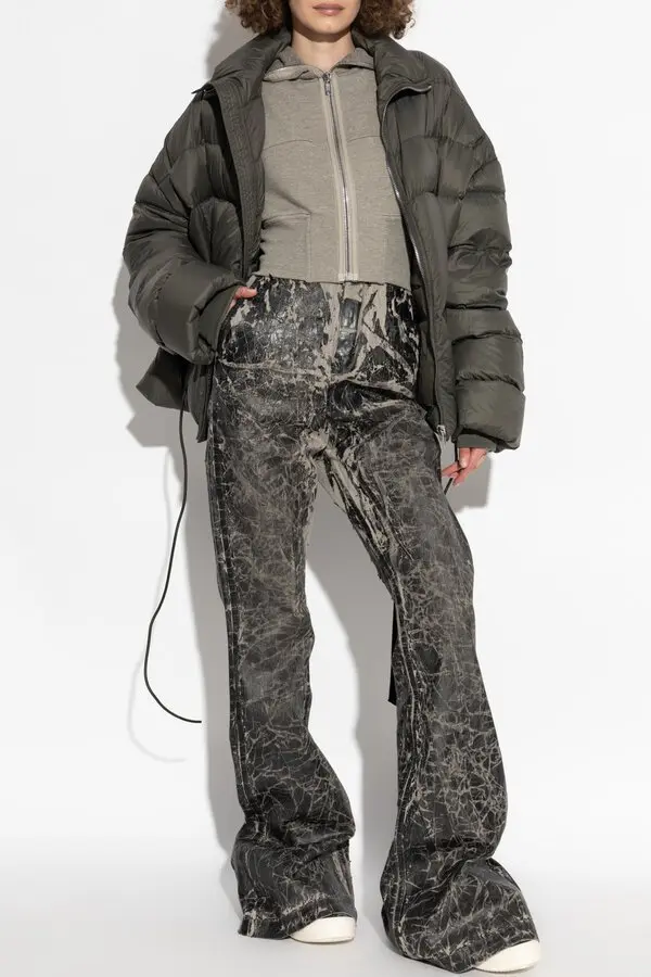 Rick Owens Dirt' Trousers