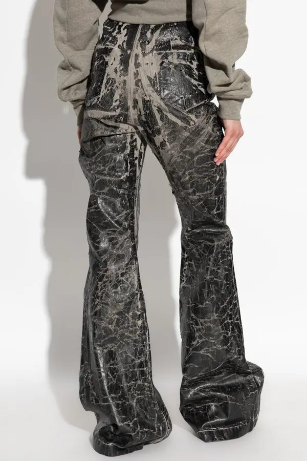 Rick Owens Dirt' Trousers