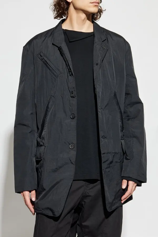 Y3 Lightly Insulated Jacket