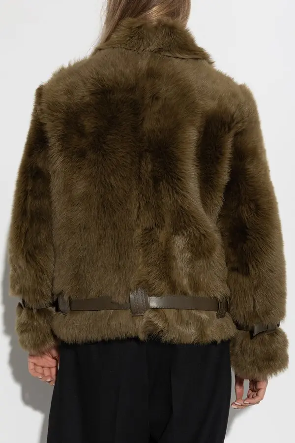 TOM FORD Fur Jacket