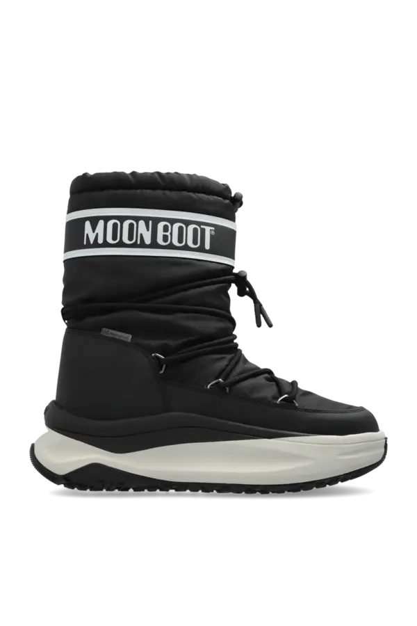 Moon Boot Snow Boots