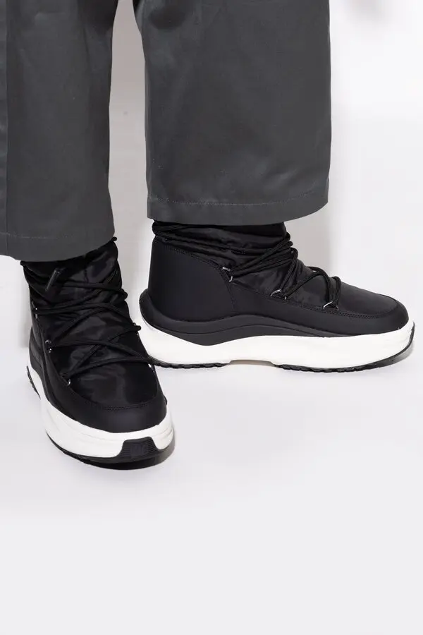 Moon Boot Snow Boots