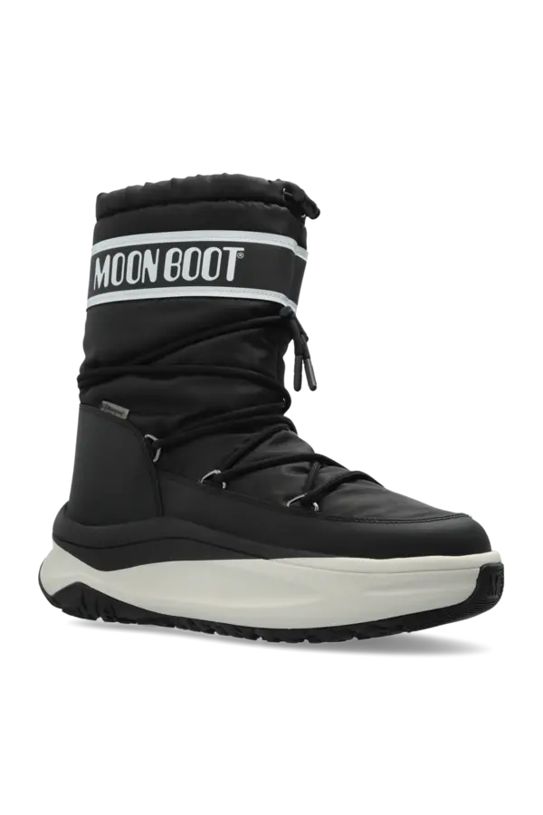 Moon Boot Snow Boots