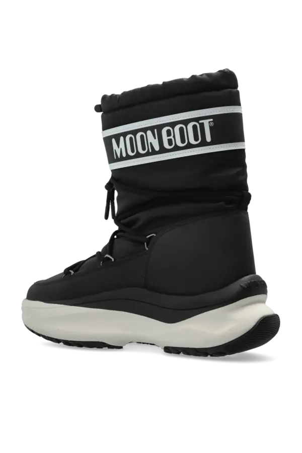 Moon Boot Snow Boots