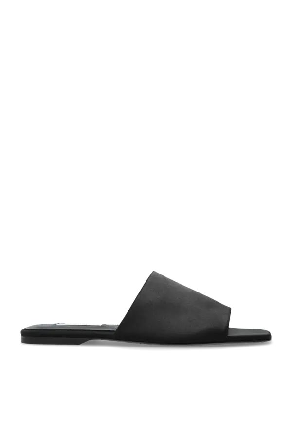 TOTEME Satin Slides